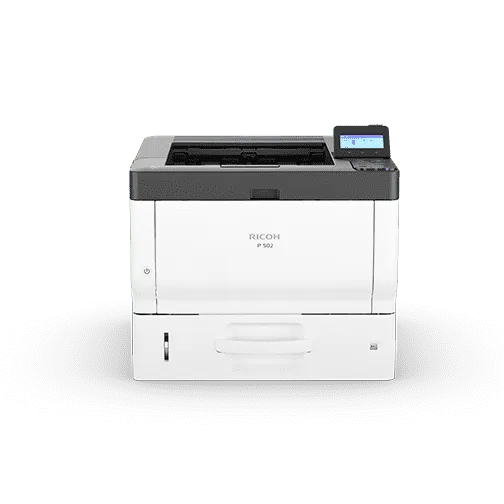 Ricoh P502 A4 - DigiNet Business Solutions